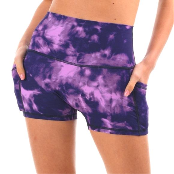 Shorts | Highwaisted Workout Shorts | Poshmark